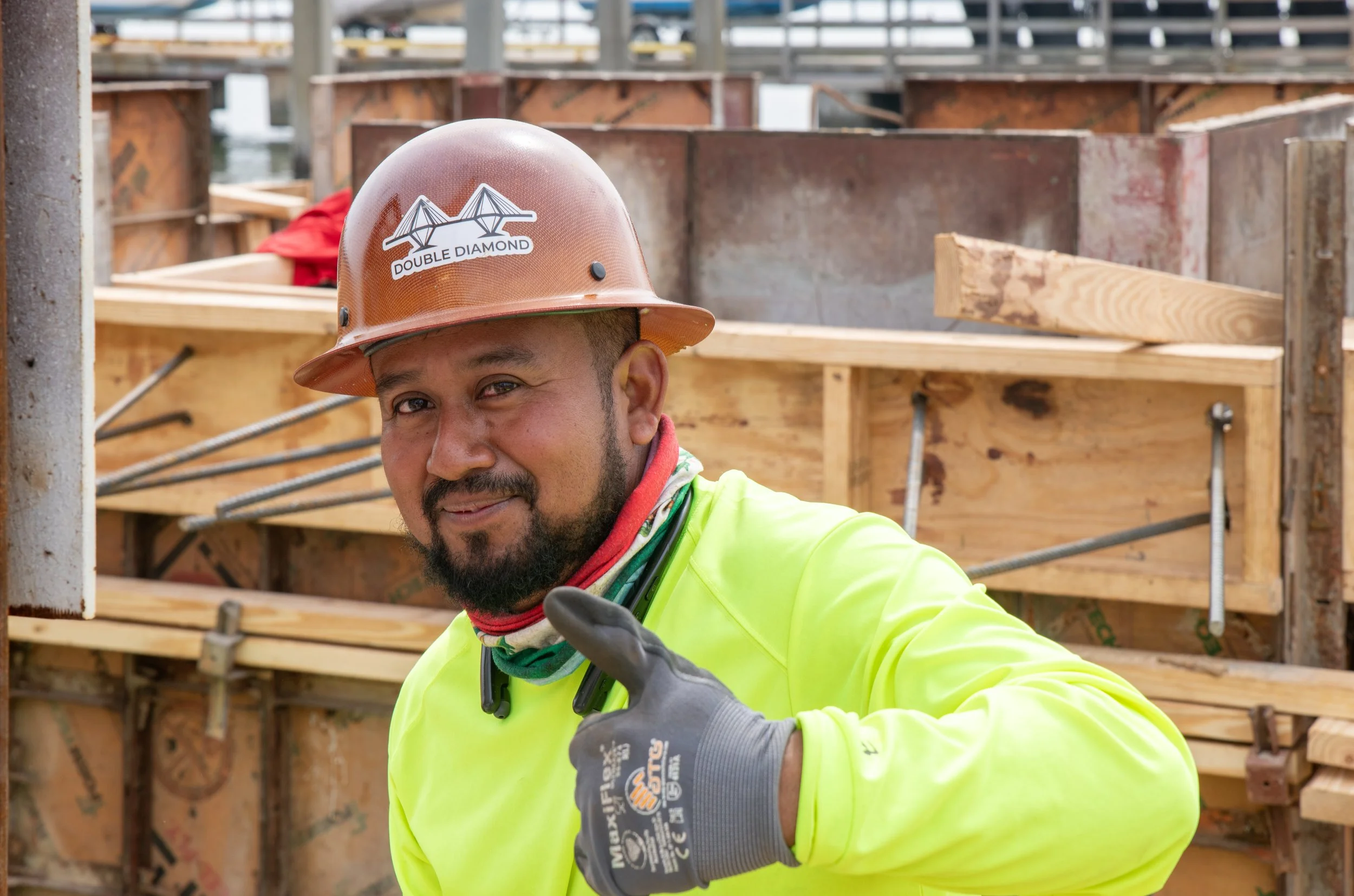 Careers — Evans Contracting Group