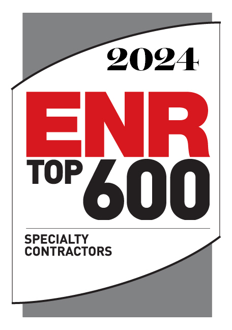 Evans Contracting Group