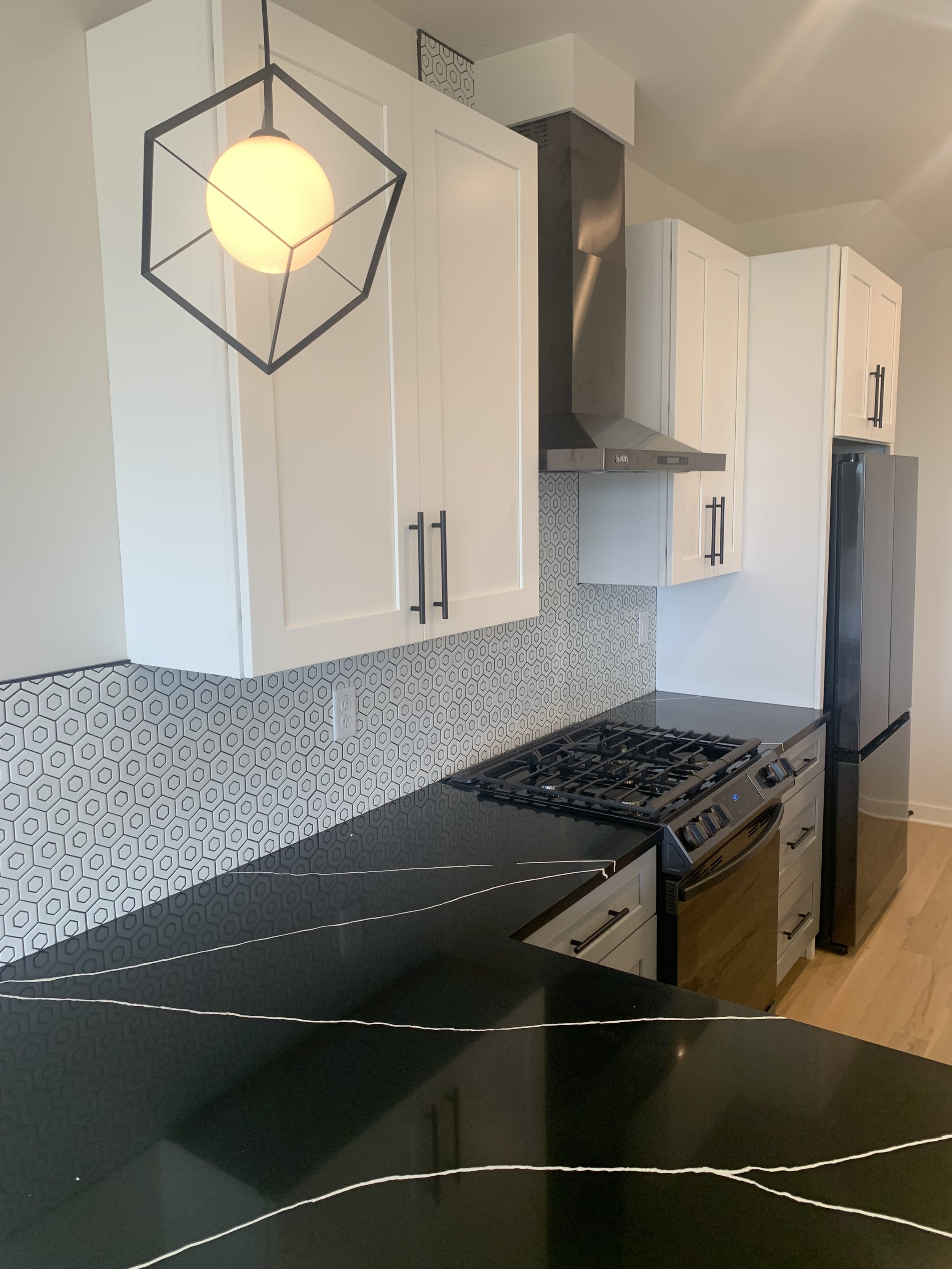 About Us — Native Forms Architecture