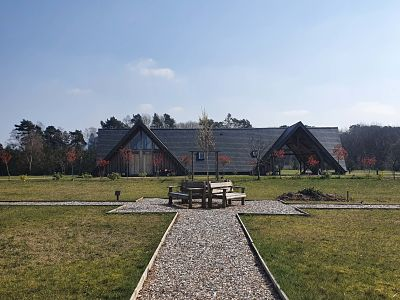 Natural burial grounds — Merritt's of Midhurst