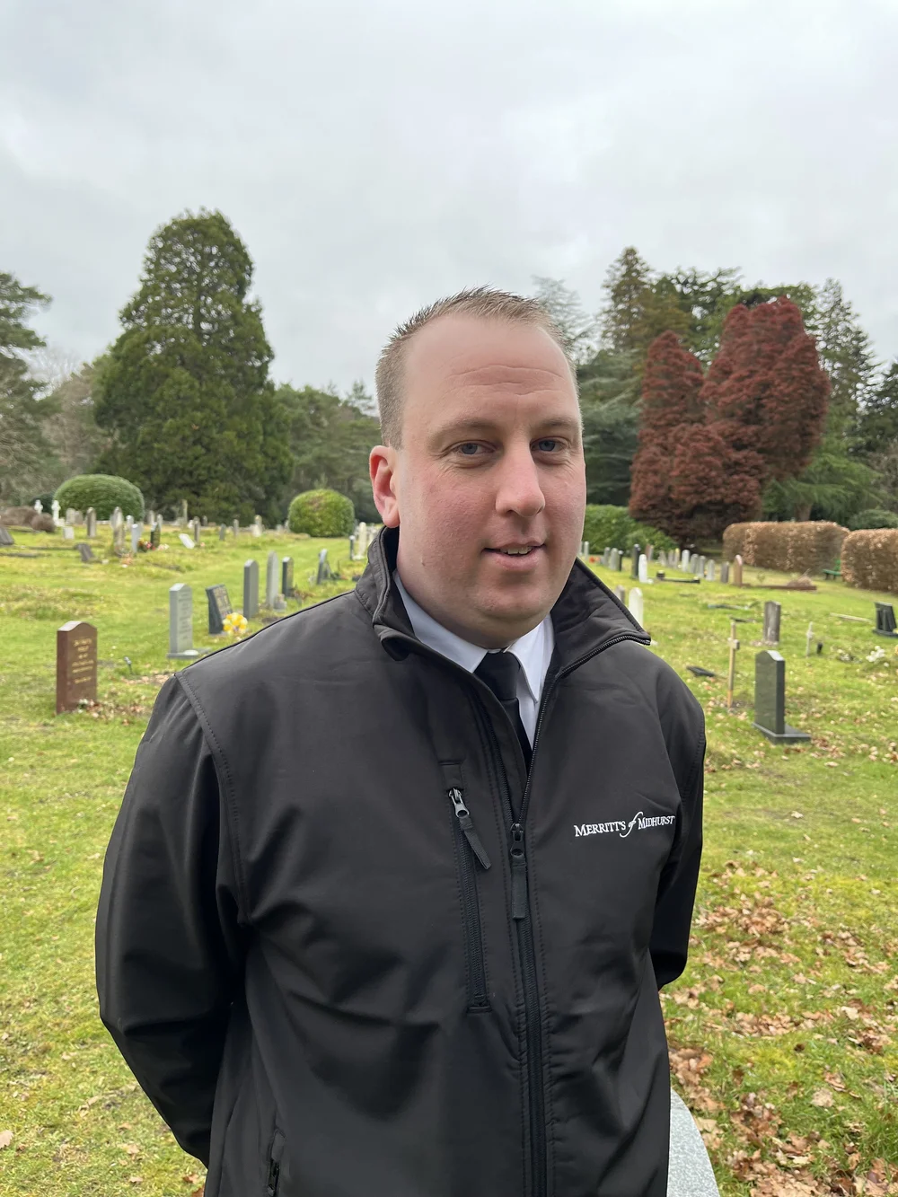 About — Merritt's of Midhurst