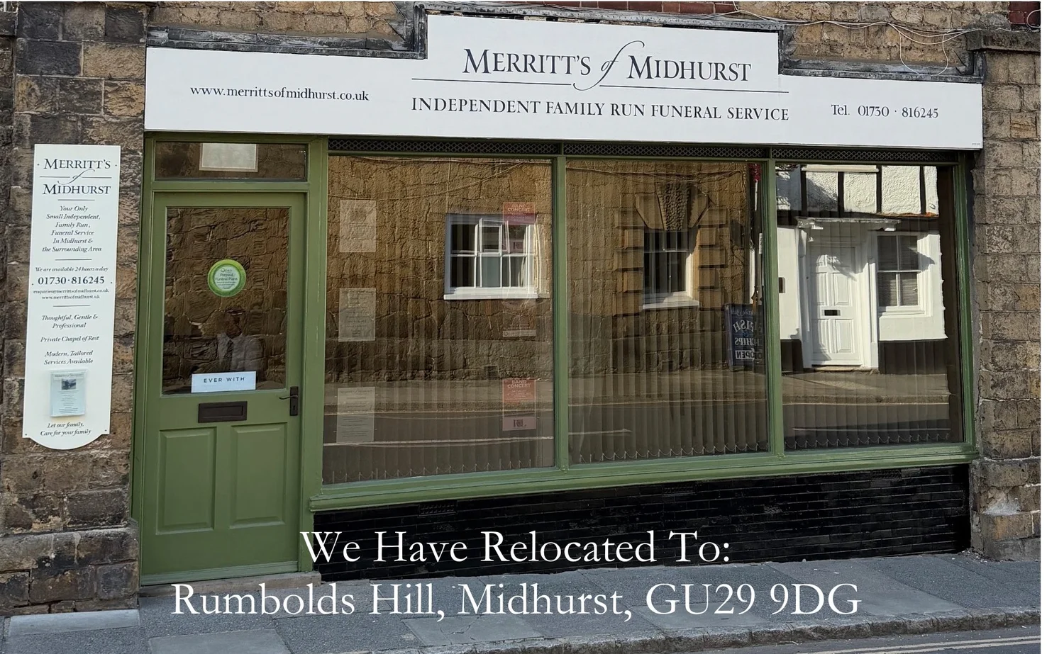 Merritt's of Midhurst
