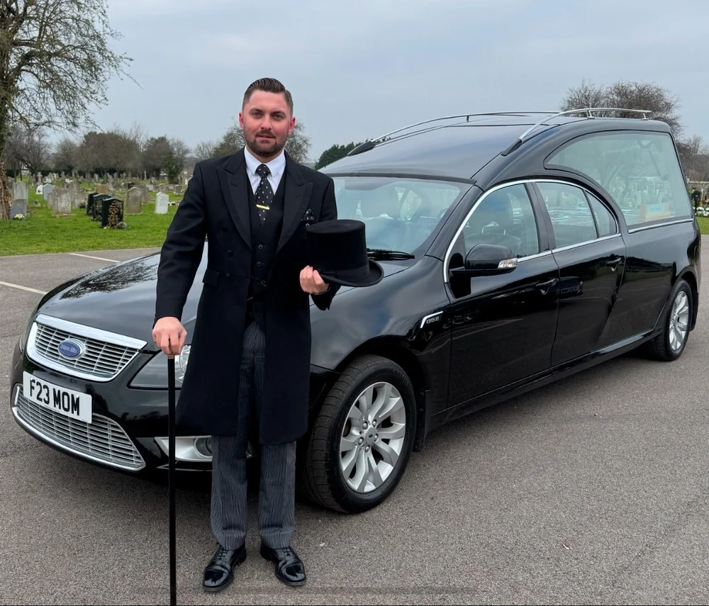 About Us — Merritt's of Midhurst