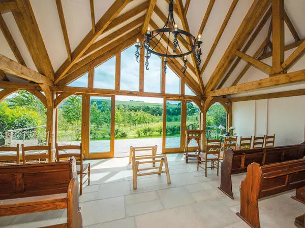 Natural burial grounds — Merritt's of Midhurst