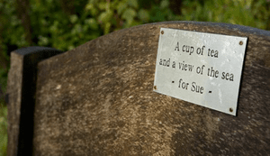 Natural burial grounds — Merritt's of Midhurst