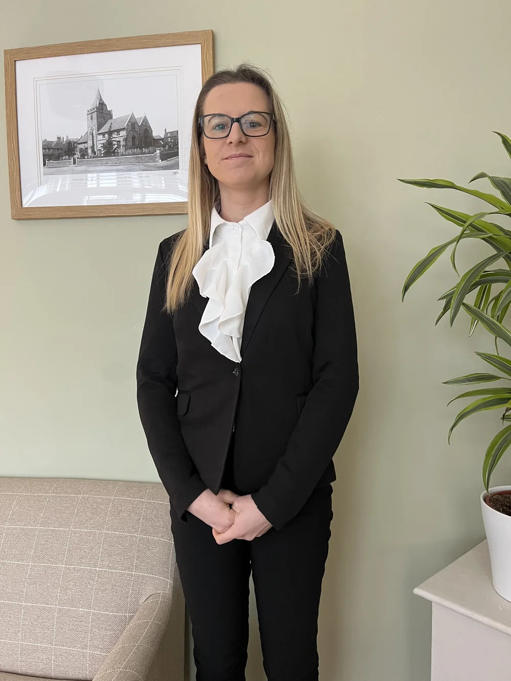 About — Merritt's of Midhurst