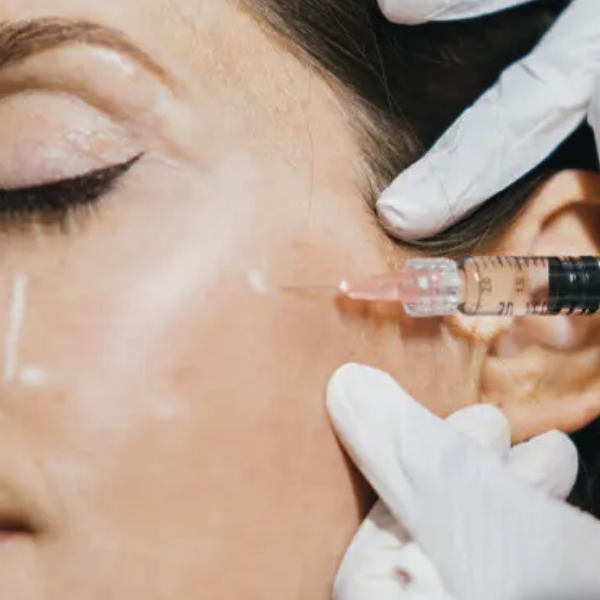 HIGHER POWER — Profhilo Skin Booster