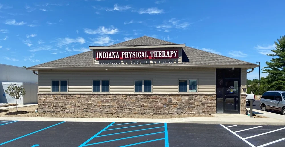 About — Indiana Physical Therapy