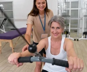 Indiana Physical Therapy