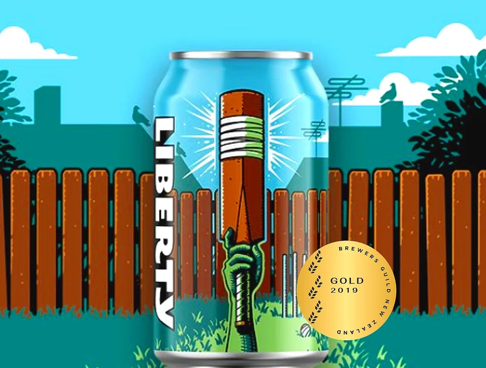 Liberty Brewing Taproom Australia