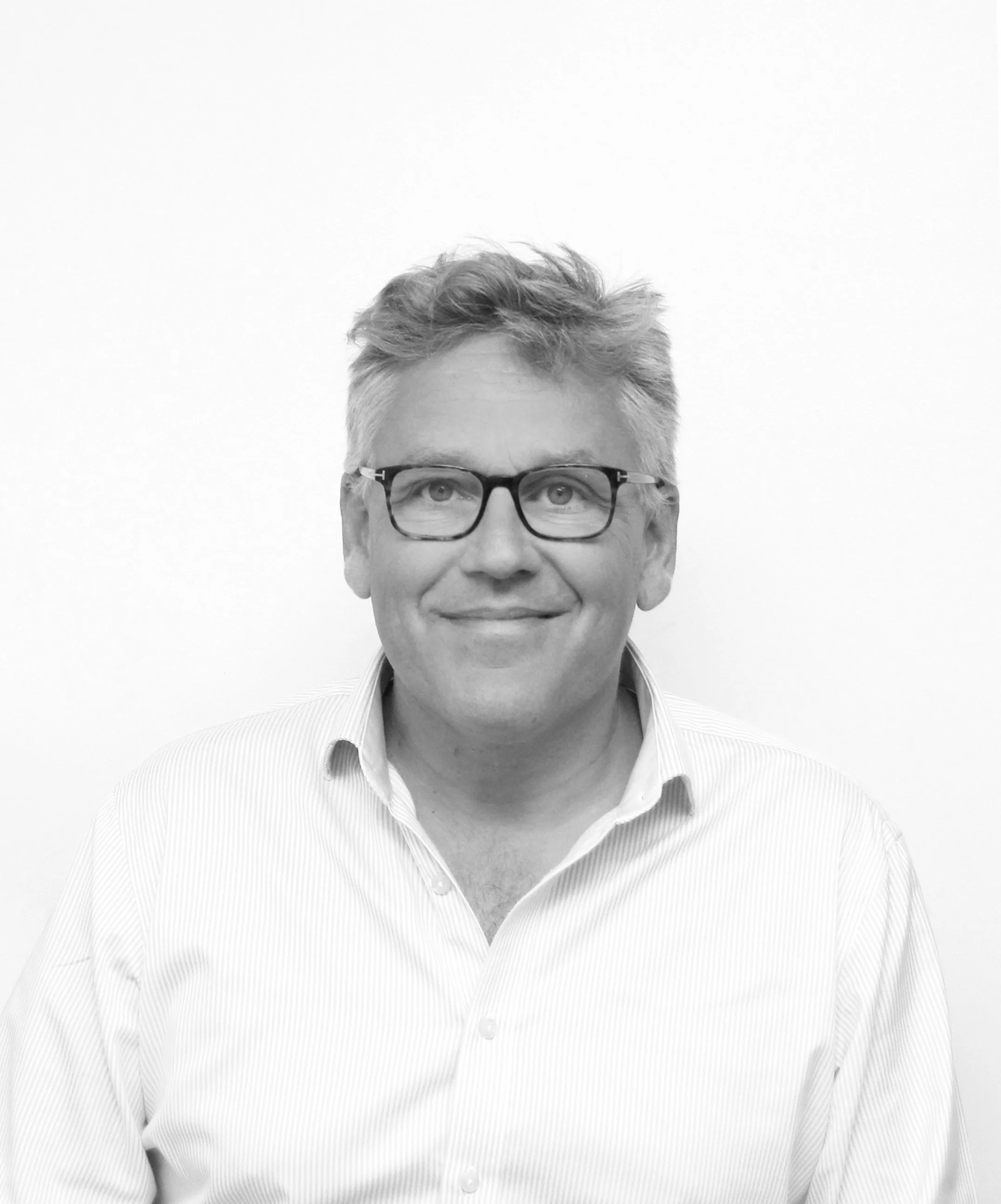 About Us — Thorpe & Partners