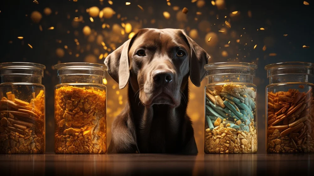 Pet Supplement and DNA PET® Supplements for Animal Health & Wellness