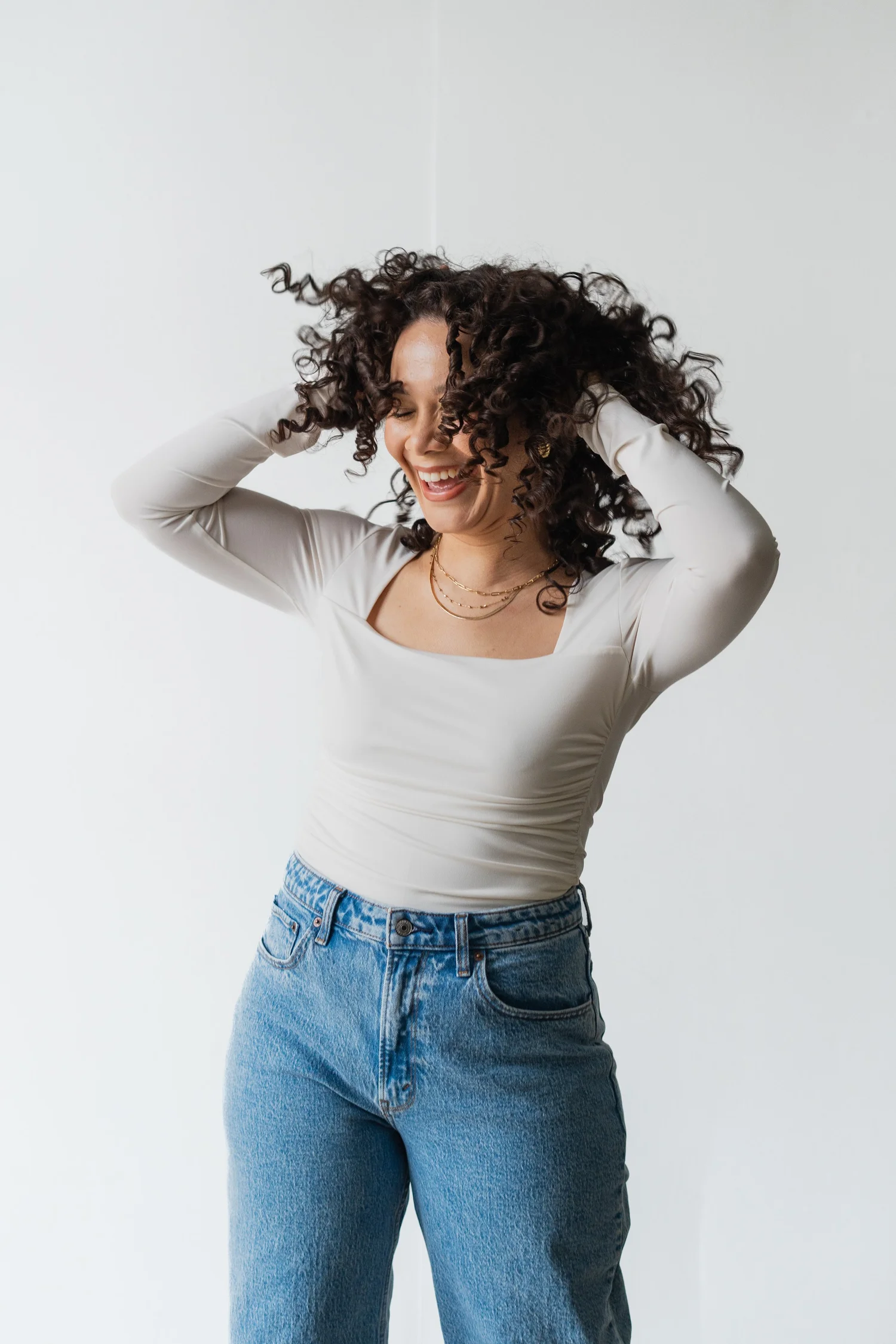 Brooke Nicole Creative Co. - Columbus Brand Photography
