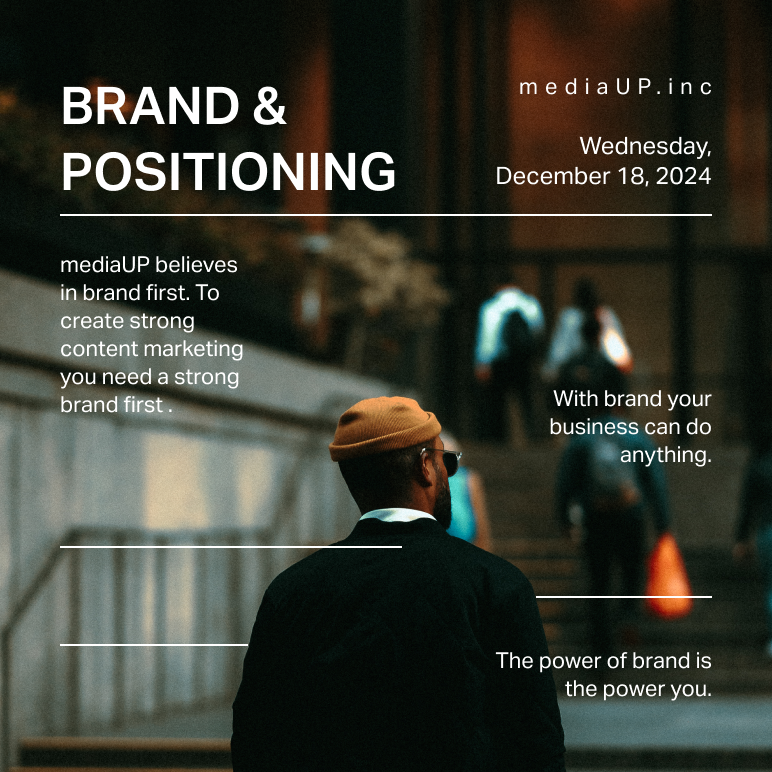 Simple Brand Identity Mistakes To Avoid Mediaup