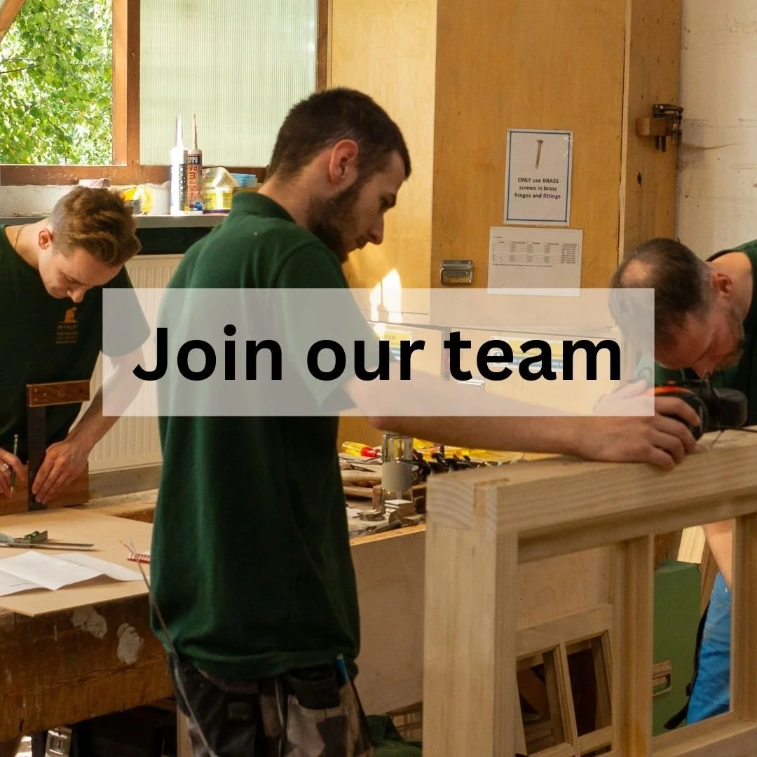 News — A R Manley and Son Ltd
