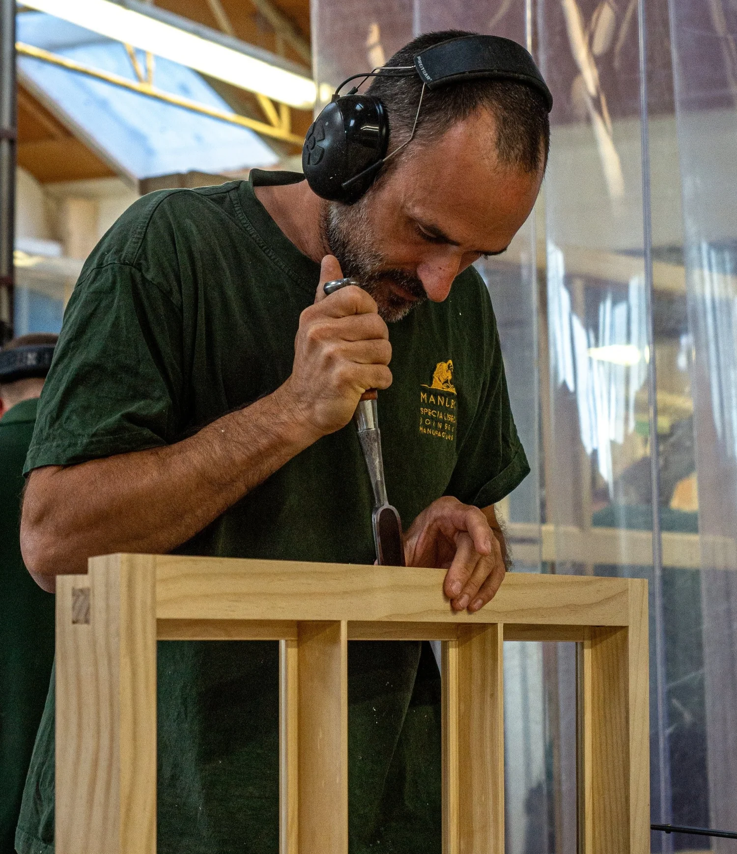 Gates — A R Manley and Son Ltd