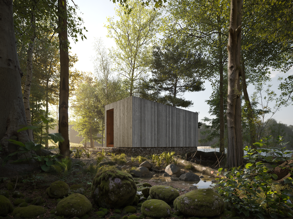 arhome by arcana — arhome