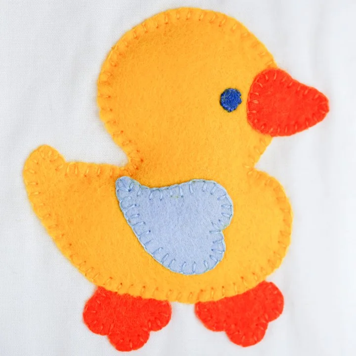 Patterns — The Little Yellow Duck Project