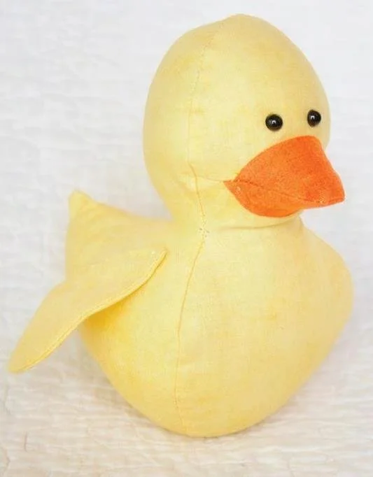 Sewing Patterns — The Little Yellow Duck Project