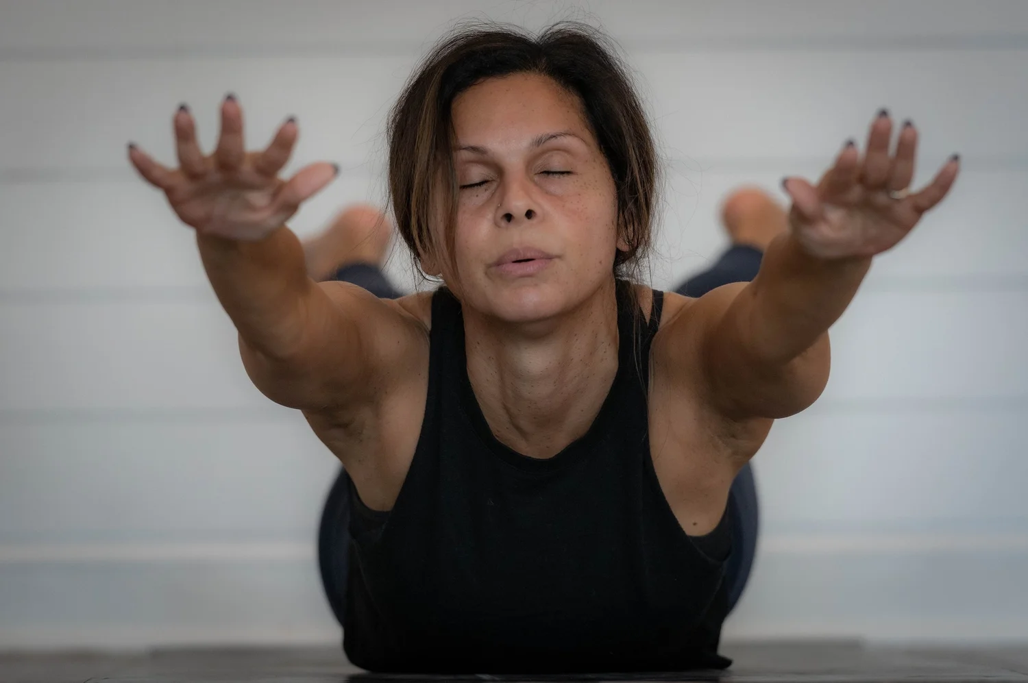 New to YFTH? — Yoga From The Heart Studio
