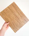 Easy Dollhouse Wood Floor Tutorial — Martin Goes Mini