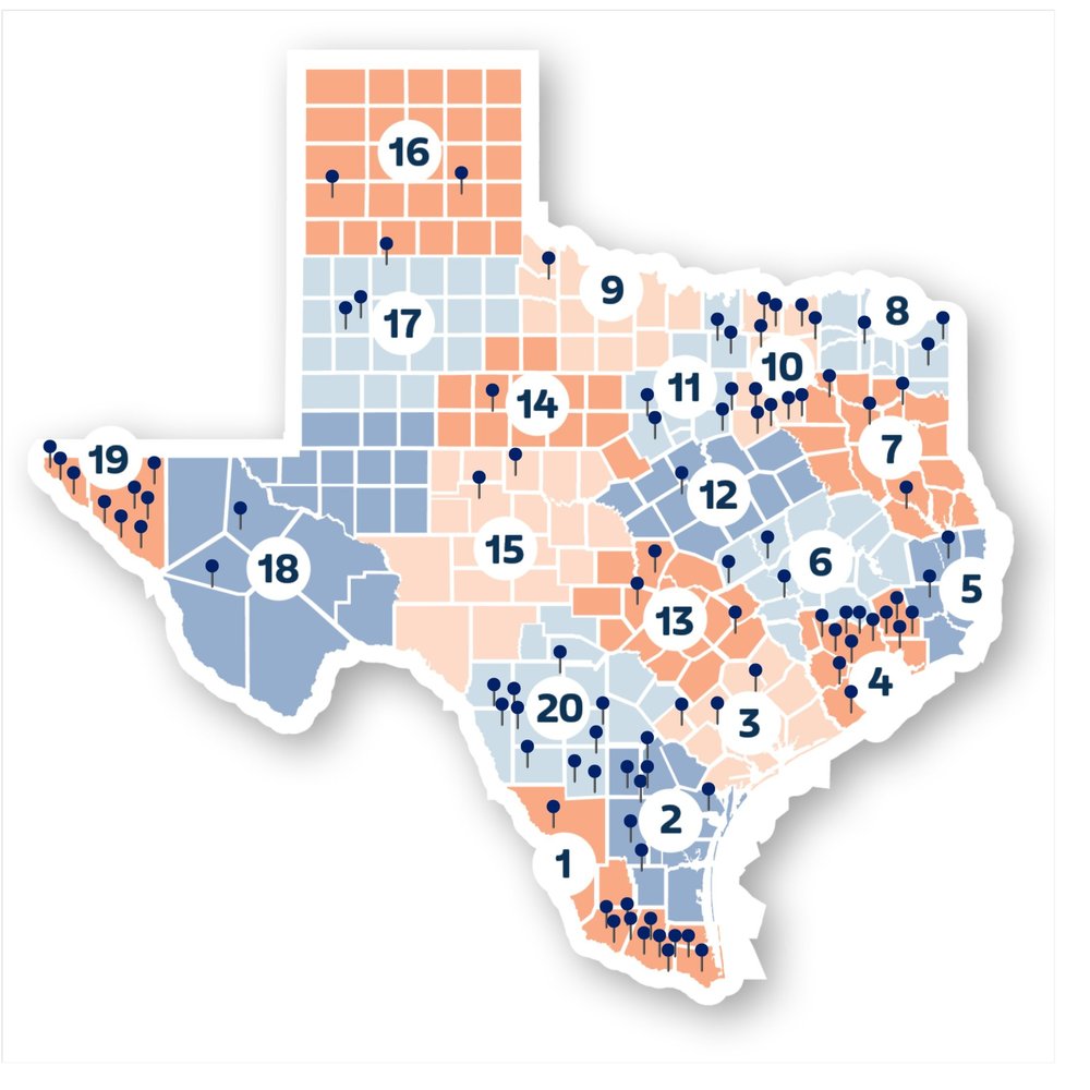Stronger Connections Grant — Texas Center for Student Supports