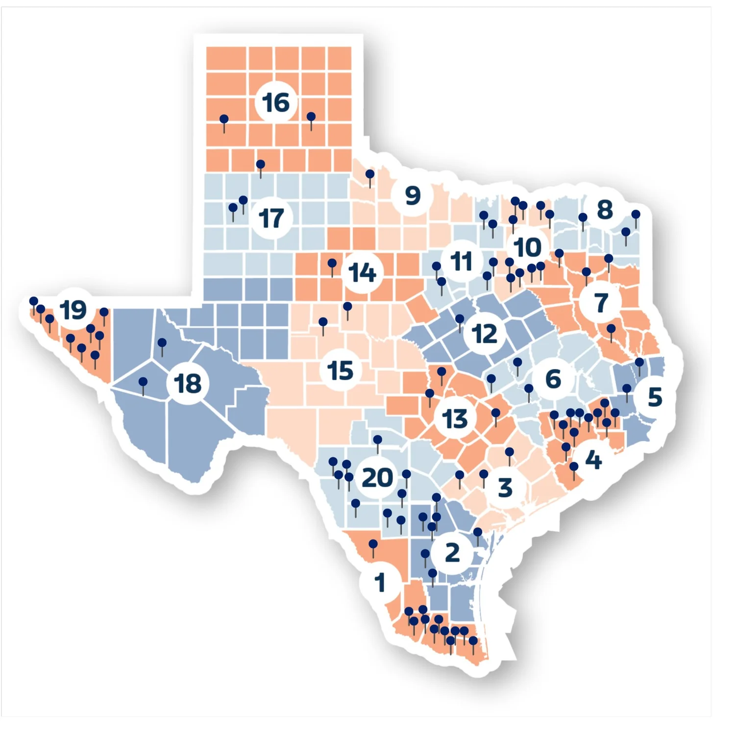 Stronger Connections Grant — Texas Center for Student Supports