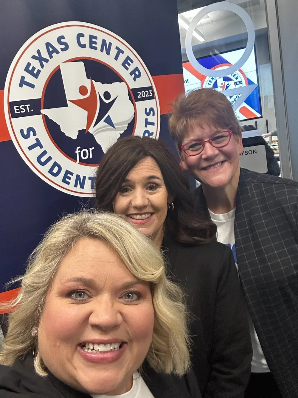 Gallery 2 — Texas Center for Student Supports
