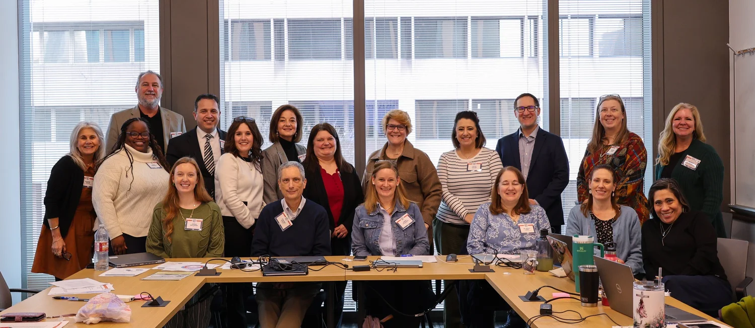 Advisory and Focus Group | Supporting Student Support - Join Us — Texas ...