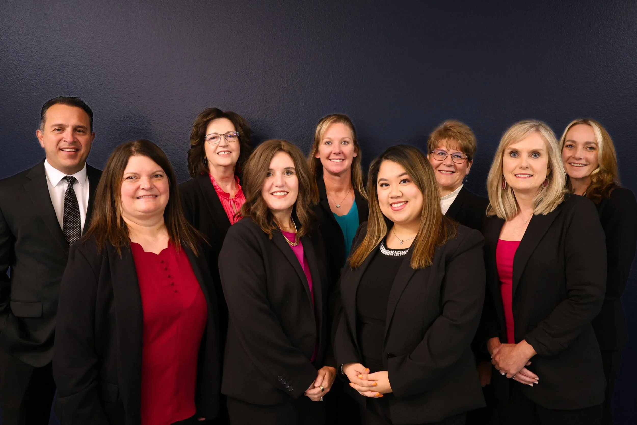 Our Story | Supporting Student Success Today — Texas Center for Student ...
