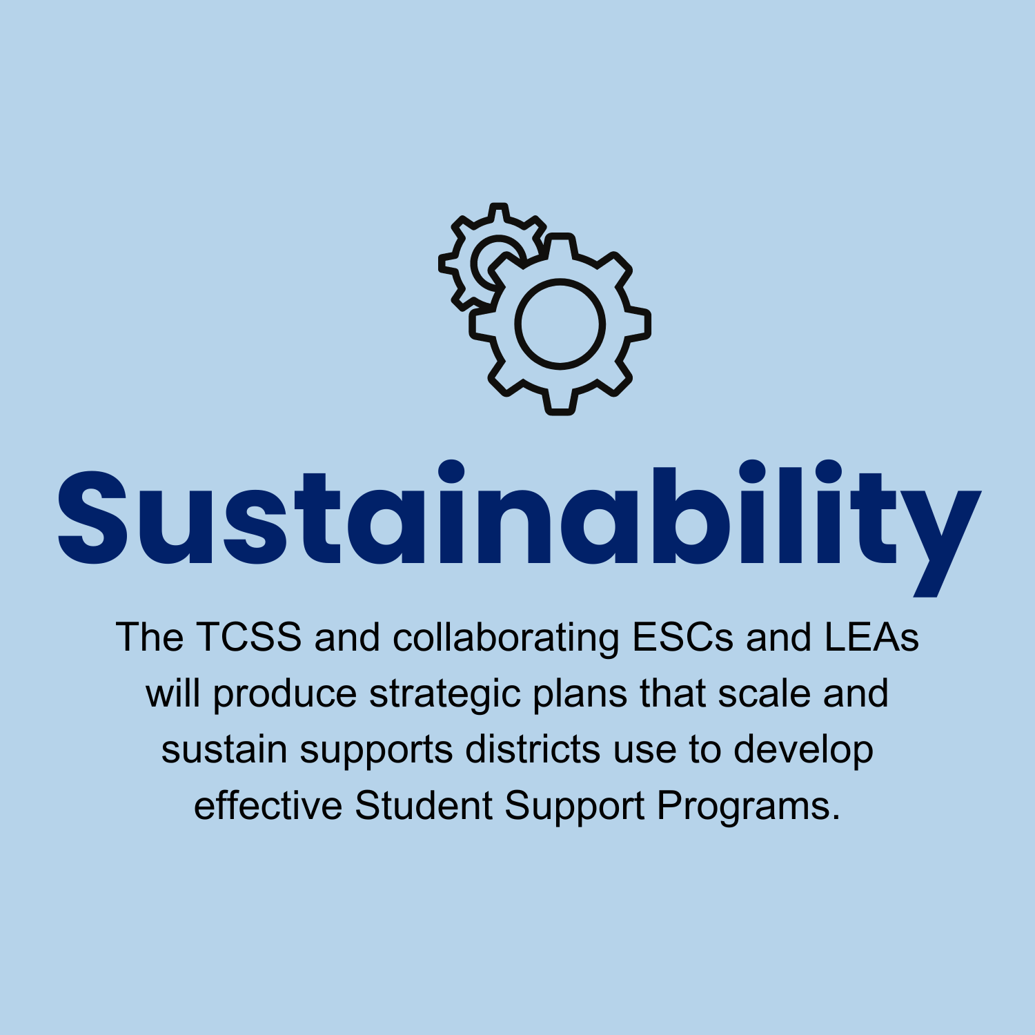 Stronger Connections Grant — Texas Center for Student Supports