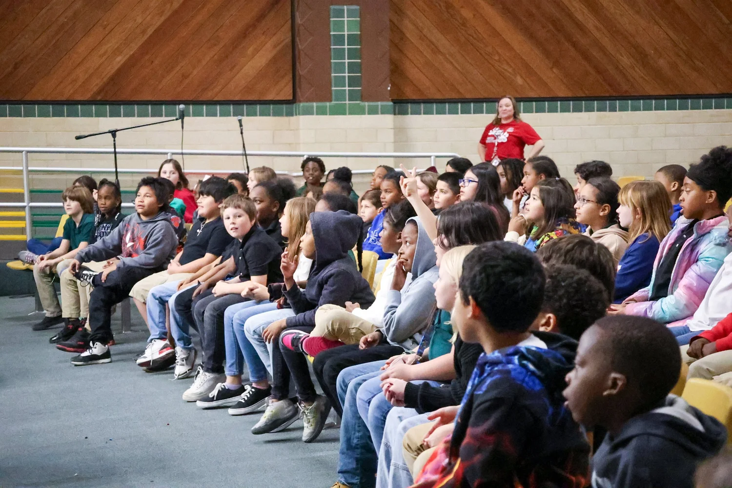 Student Support Framework — Texas Center for Student Supports