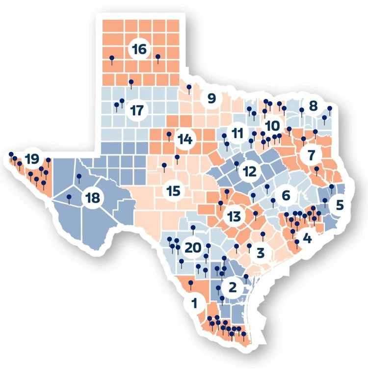 Our Story — Texas Center for Student Supports