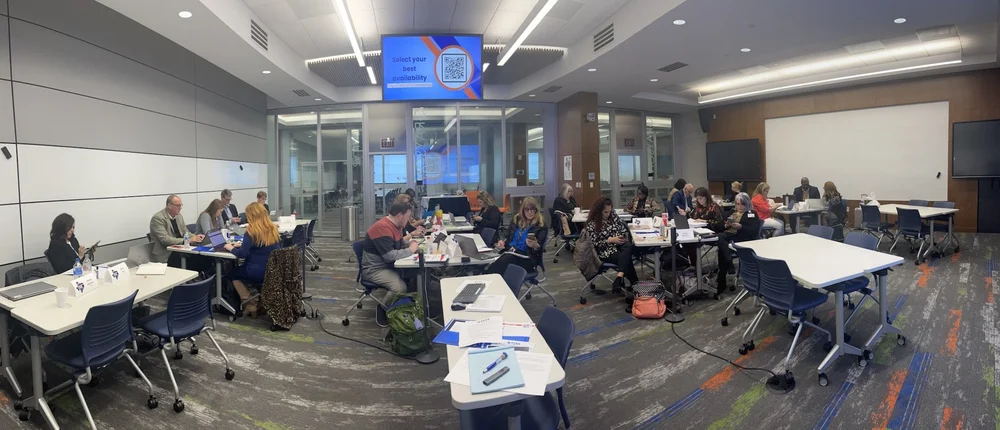 Gallery 2 — Texas Center for Student Supports