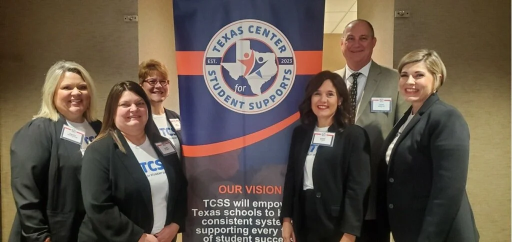 Gallery 2 — Texas Center for Student Supports