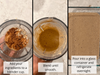 Blended Banana Cinnamon Overnight Oats — Lauren Twigge Nutrition