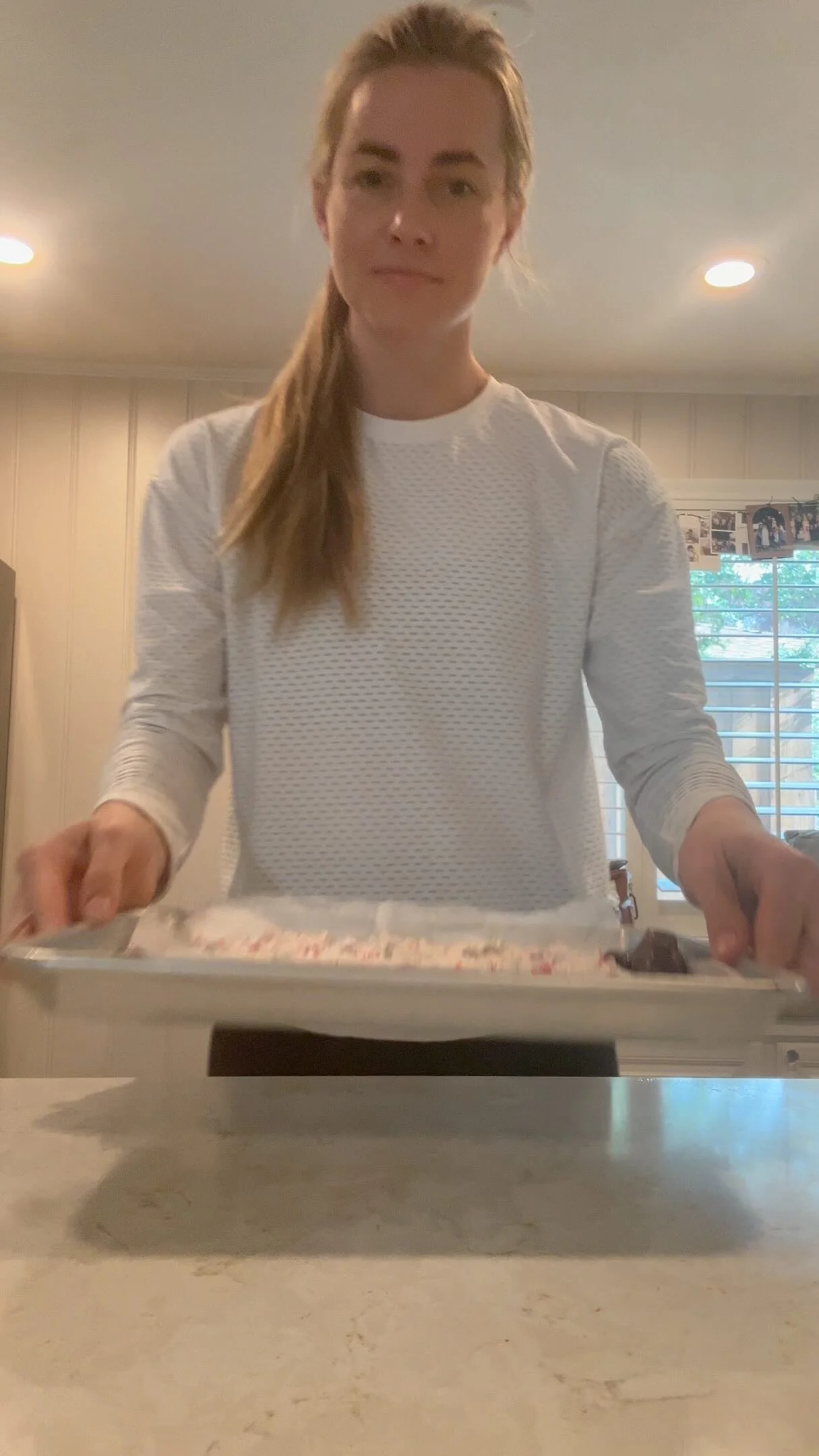 Lauren Twigge Nutrition