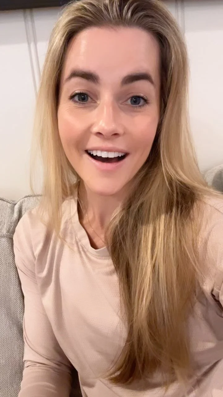 Chocolate Baked Oatmeal (No Banana!) — Lauren Twigge Nutrition