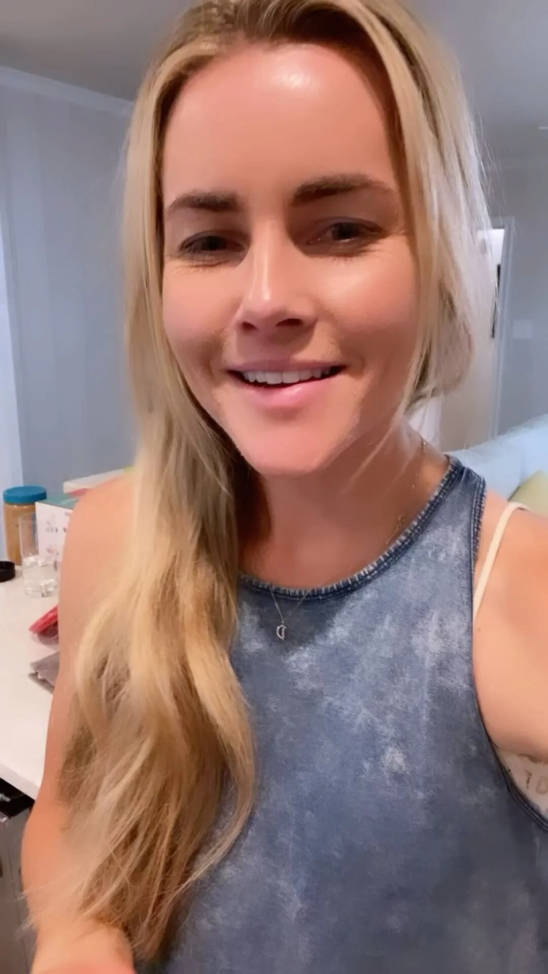 Chocolate Baked Oatmeal (No Banana!) — Lauren Twigge Nutrition