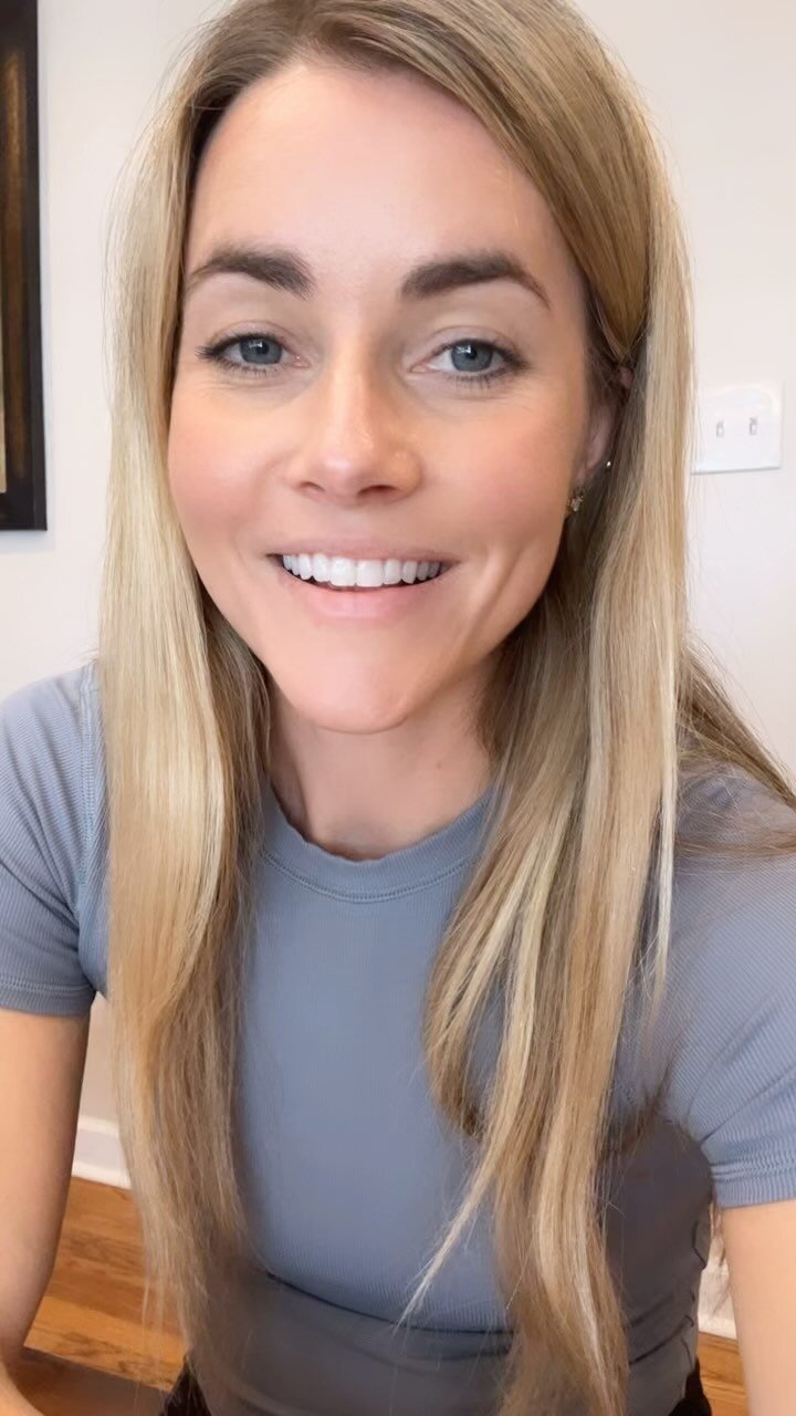 The BEST Banana Date Smoothie (High Protein) — Lauren Twigge Nutrition