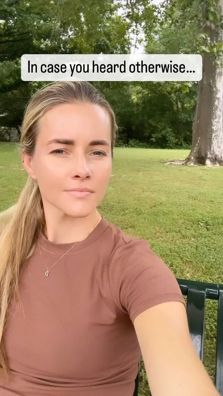 Peanut Butter Cottage Cheese — Lauren Twigge Nutrition