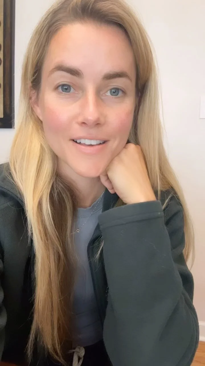 Peanut Butter Cottage Cheese — Lauren Twigge Nutrition