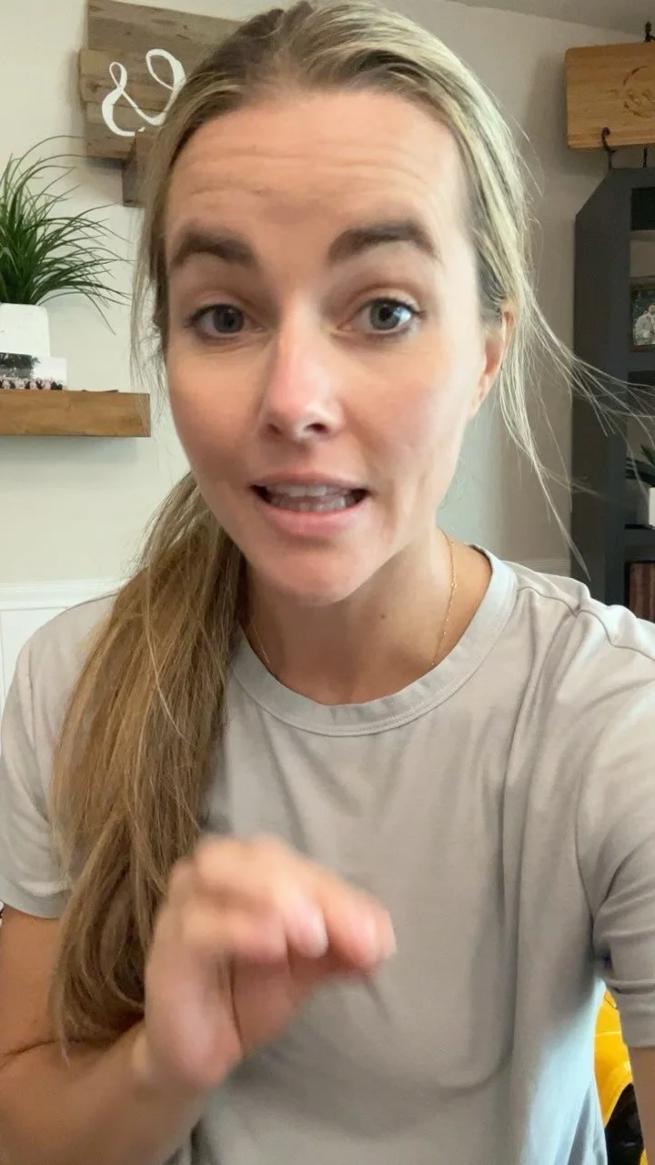 Snickerdoodle Cottage Cheese Cookie Dough — Lauren Twigge Nutrition