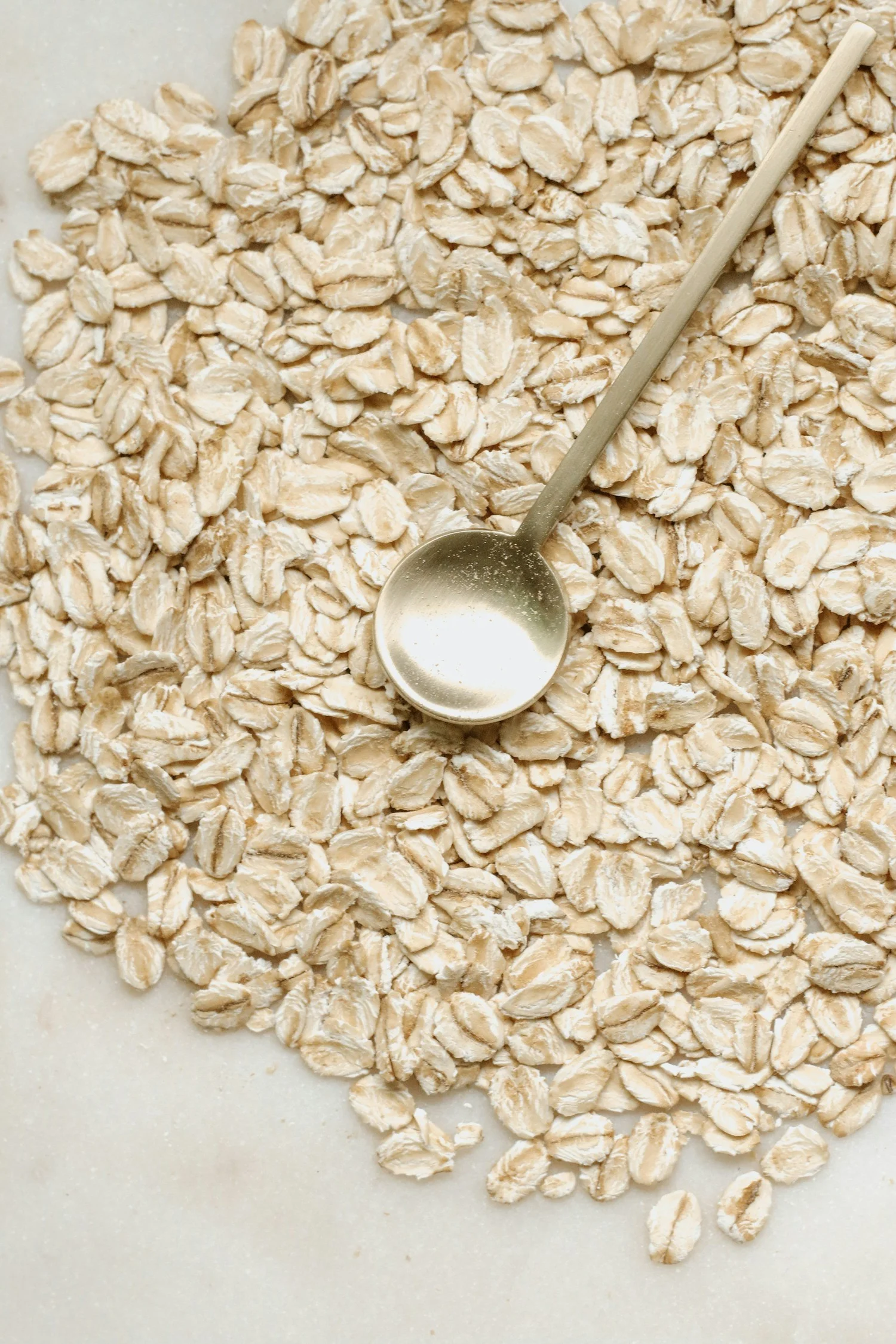 MUSH Overnight Oatmeal: A Dietitians Review — Lauren Twigge Nutrition