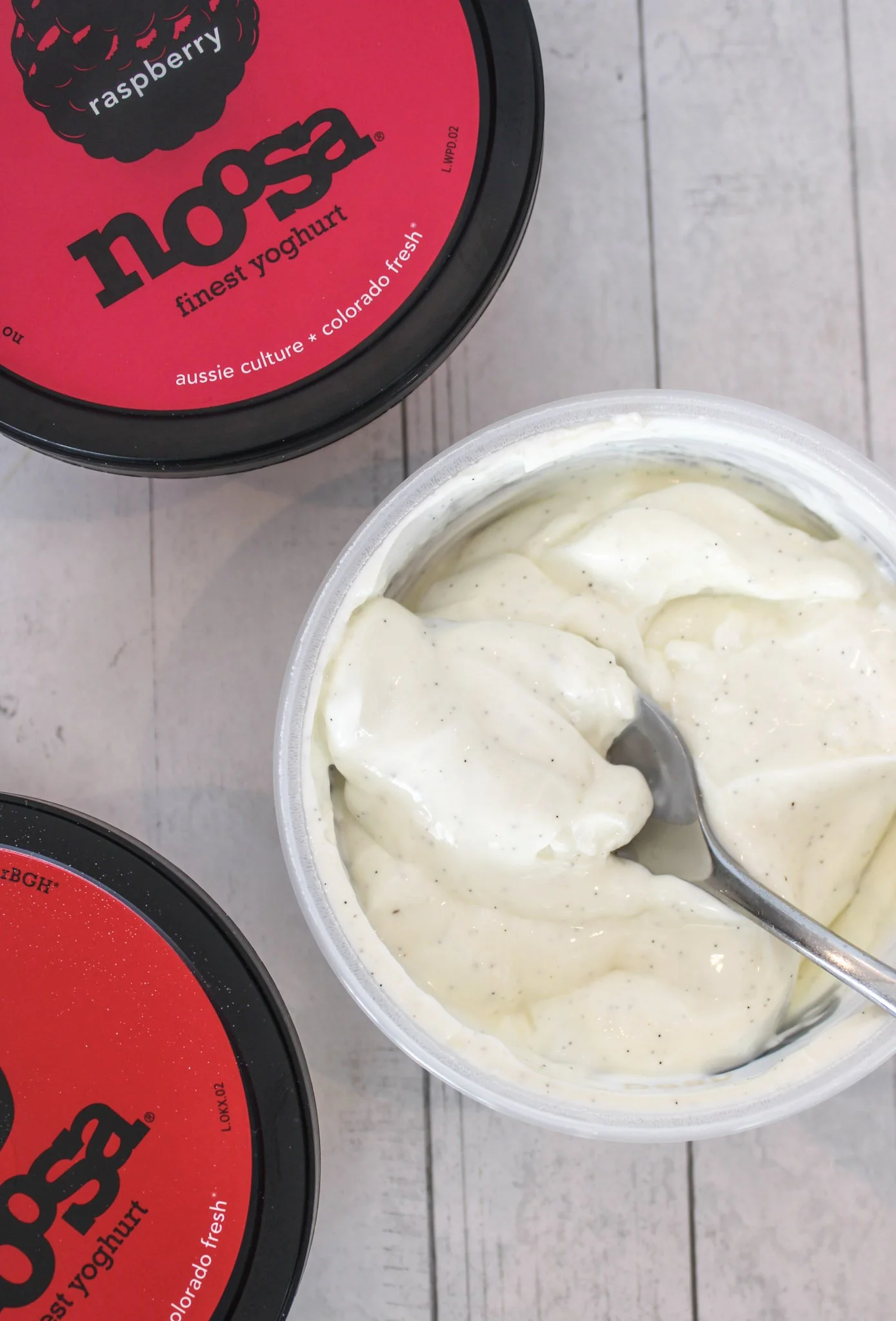 Noosa Yogurt: A Dietitians Review — Lauren Twigge Nutrition