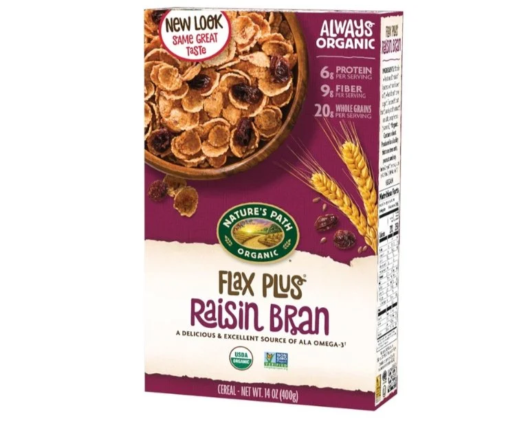 Cereals High In Dietary Fiber (Dietitian Picks!) — Lauren Twigge Nutrition