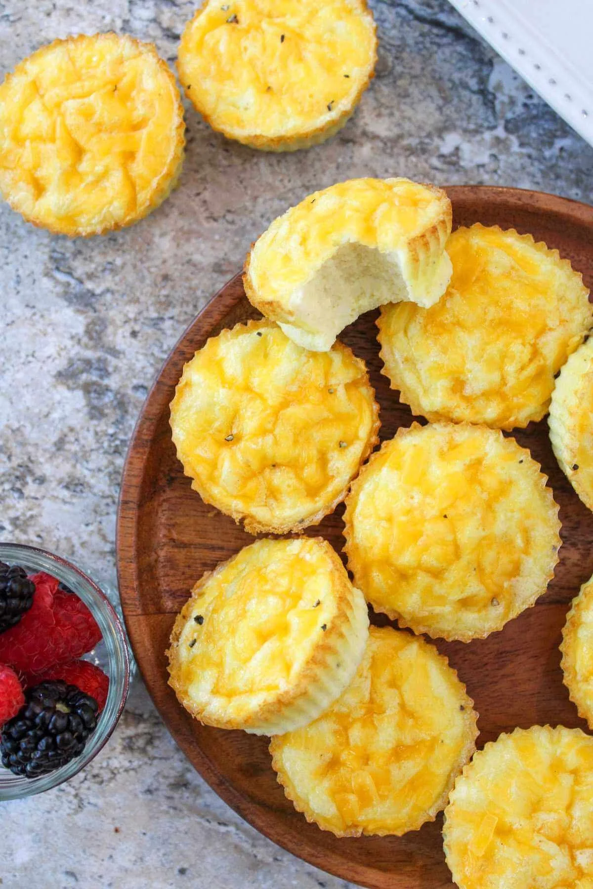13 Ways To Eat Cottage Cheese — Lauren Twigge Nutrition