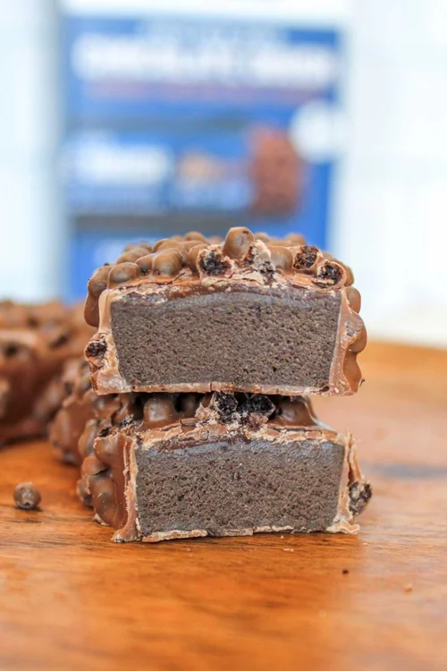 Are Barebells Protein Bars A Healthy Snack? A Dietitians Take — Lauren ...
