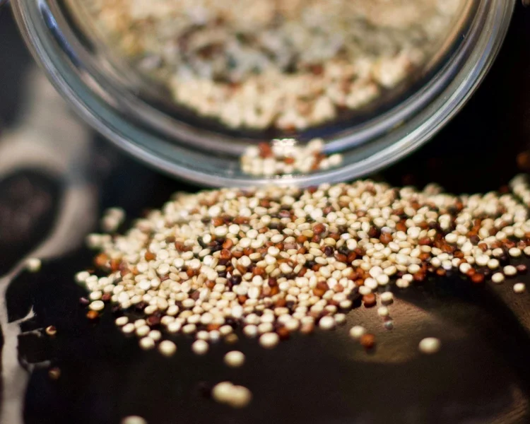 10 Ways To Build A High Fiber Cereal Bowl — Lauren Twigge Nutrition