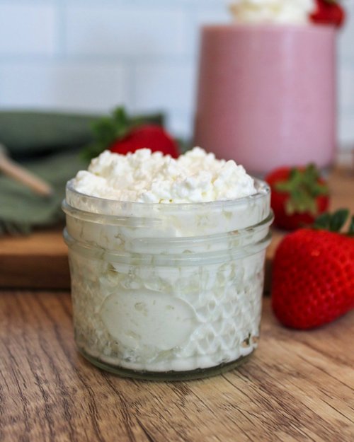 10 Blended Cottage Cheese Recipes You Should Try — Lauren Twigge Nutrition
